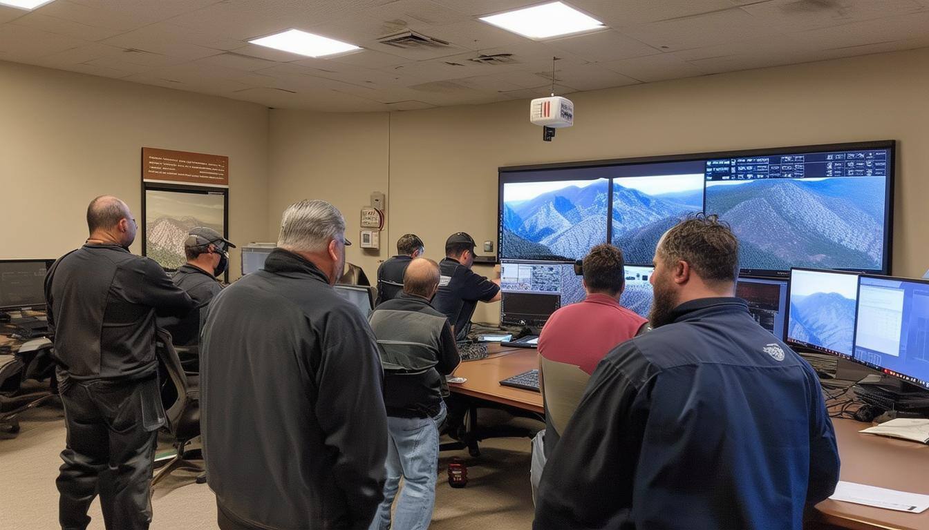 Projects | Plexos Group